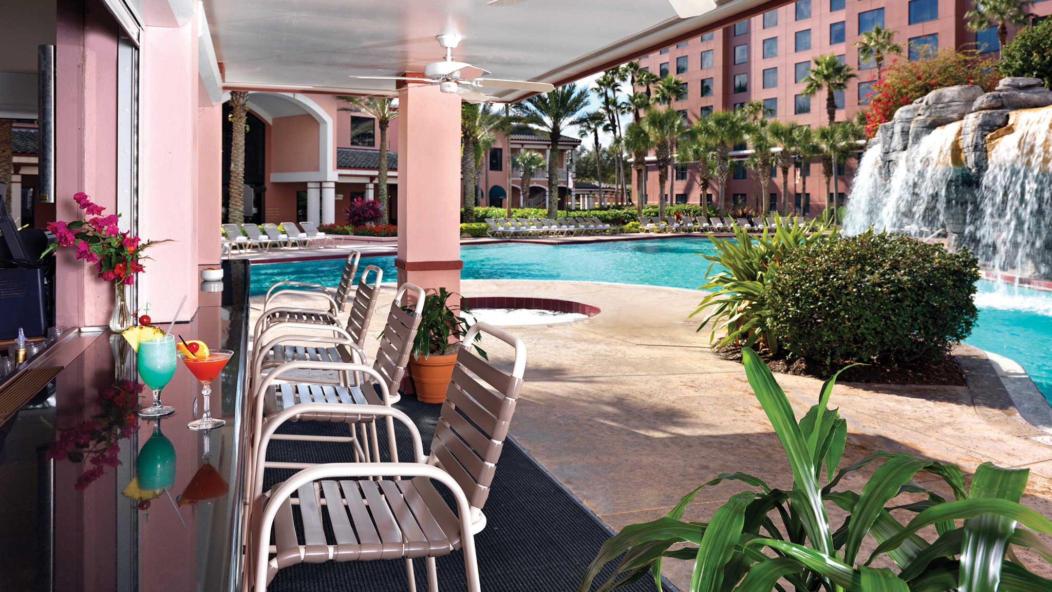 Caribe Royale Orlando