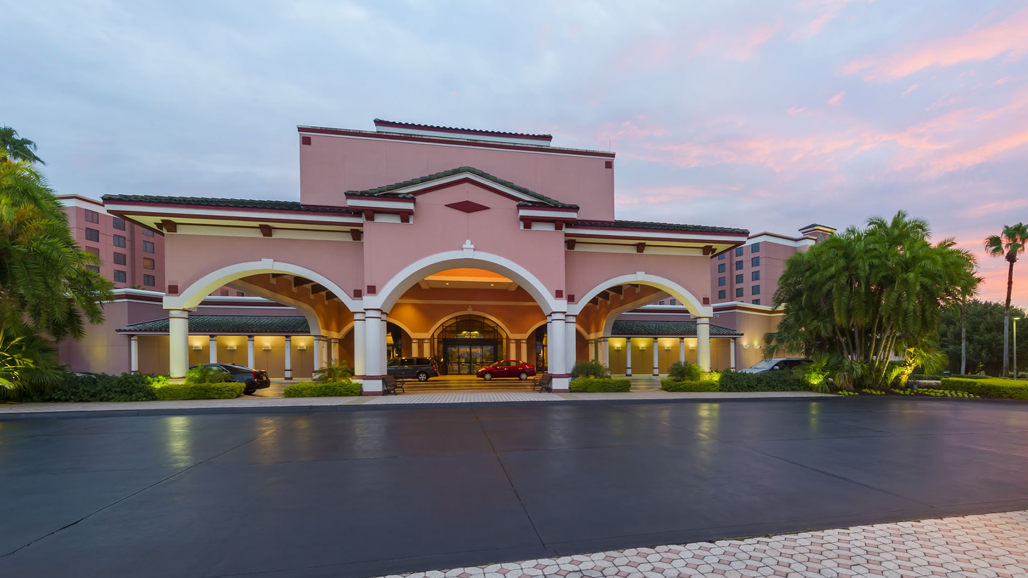 Caribe Royale Orlando