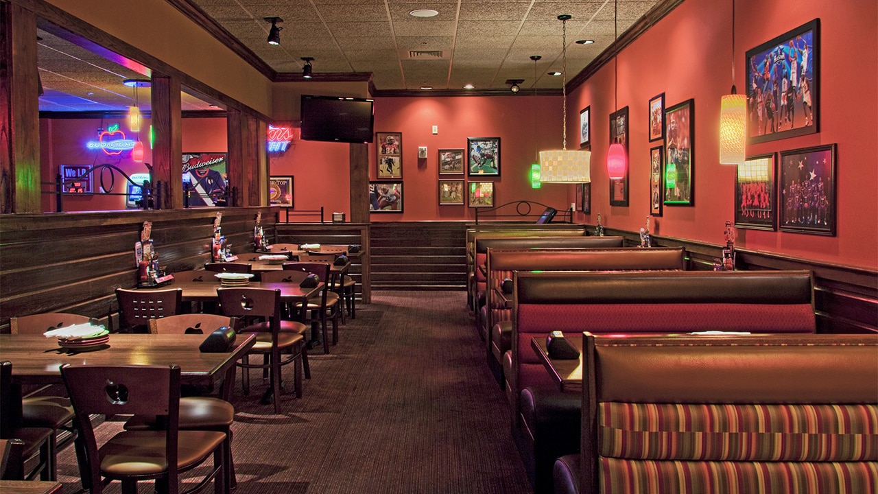 Holiday Inn Resort Orlando – Lake Buena Vista